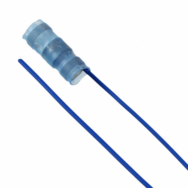 B-058-01 TE Connectivity Aerospace, Defense and Marine | Cables, Wires - Management | DigiKey